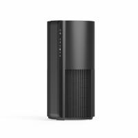 China 40W Home Appliances Room Air Purifier Tuya WiFi Control  For Smoke Dust for sale