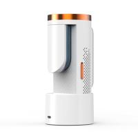 China Ozone Generator Car Air Purifier Portable Refrigerator Deodorizer For Fridge for sale