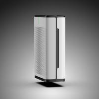 China Hepa Filter Portable Air Purifier For Home Electrical Appliances for sale