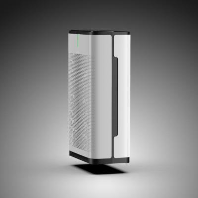 China Hepa Filter Portable Air Purifier For Home Electrical Appliances for sale