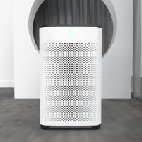 China Hepa Filter Portable Air Purifier For Home Electrical Appliances for sale