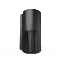 China Tuya WiFi Control Hepa UV Air Purifier For Smoke Dust 40W for sale