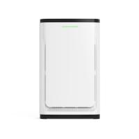 China 3 Speed 120W Hepa UV Air Purifier For Bedroom Tuya WiFi Control for sale