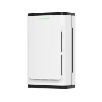 China 3 Speed 120W Hepa UV Air Purifier For Bedroom Tuya WiFi Control for sale