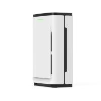 China 3 Speed 120W Hepa UV Air Purifier For Bedroom Tuya WiFi Control for sale