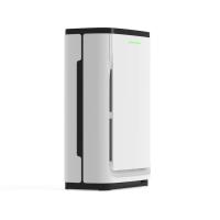 China 3 Speed 120W Hepa UV Air Purifier For Bedroom Tuya WiFi Control for sale