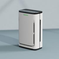 China WiFi Control Room Air Purifier Hepa Filter Air Cleaner C05 Dust Infrared Sensor for sale