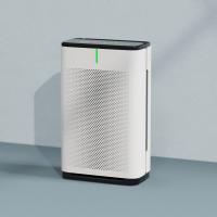 China CB CE Certificate Hepa Filter UV Light Air Purifier Tuya WiFi Control for sale