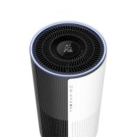 China Room Appliances UVC UVA Portable Air Purifier 3 Speed Adjustment for sale