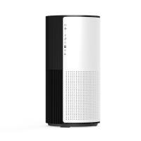 China Room Appliances UVC UVA Portable Air Purifier 3 Speed Adjustment for sale