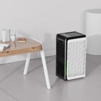 China Smoke Purification H13 Hepa Filter Air Purifier For Home Large Room for sale