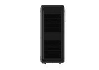 China Floor Standing Hepa UV Air Purifier For Big Room Office 65db for sale