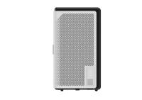 China Floor Standing Hepa UV Air Purifier For Big Room Office 65db for sale