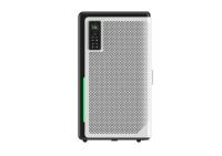 China Floor Standing Hepa UV Air Purifier For Big Room Office 65db for sale