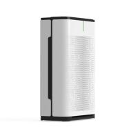 China Bedroom Appliances Hepa UVC Air Purifier Tuya WiFi Control Cleaner for sale
