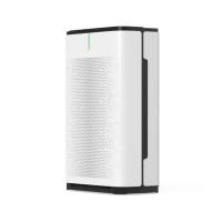 China Bedroom Appliances Hepa UVC Air Purifier Tuya WiFi Control Cleaner for sale