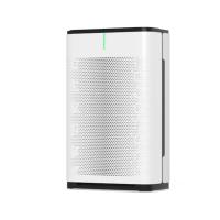 China Bedroom Appliances Hepa UVC Air Purifier Tuya WiFi Control Cleaner for sale