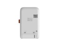 China Negative Generator Ture H12 Hepa UV Air Purifier Desktop For Dust Smoke Asthma for sale