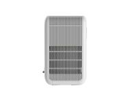 China Negative Generator Ture H12 Hepa UV Air Purifier Desktop For Dust Smoke Asthma for sale