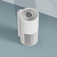 China True Hepa Negative Ion Air Purifiers UV Sterilization For Household for sale