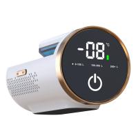 China Ozone Machine Generator Room Air Purifier Portable For Fridge DC 5V for sale