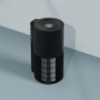 China H12 Filter Negative Ion Hepa Air Purifiers UV Sterilization For Office Home for sale