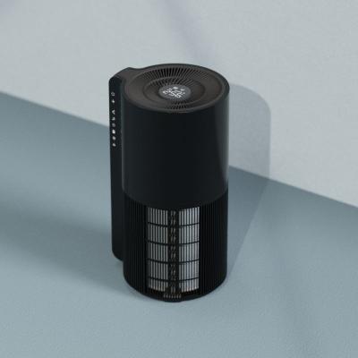 China H12 Filter Negative Ion Hepa Air Purifiers UV Sterilization For Office Home for sale