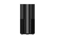 China H12 Filter Negative Ion Hepa Air Purifiers UV Sterilization For Office Home for sale