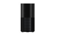China H12 Filter Negative Ion Hepa Air Purifiers UV Sterilization For Office Home for sale