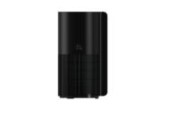 China H12 Filter Negative Ion Hepa Air Purifiers UV Sterilization For Office Home for sale