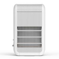 China 12W Room Portable Air Purifier With Fog Free Humidifier for sale