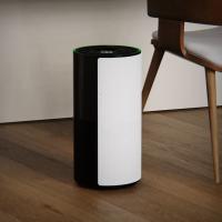 China Remote Control Home Air Purifiers Portable UVC UVA Air Cleaner for sale