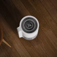 China PM2.5 Monitoring Display Room Air Purifier With Hepa Ce Cb Approved for sale