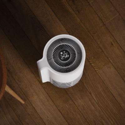 China PM2.5 Monitoring Display Room Air Purifier With Hepa Ce Cb Approved for sale