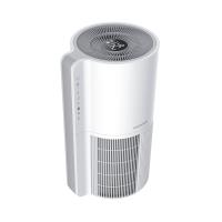 China Tuya WiFi Control Hepa Filter UVC UVA Home Portable Air Purifier KJA06 for sale
