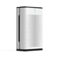 China Wholehouse WiFi Hepa Filter UV Light Air Purifier For Dust Smoker for sale