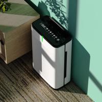 China ODM Smart Plasma True Hepa Home Air Purifiers For Smoking for sale