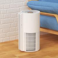 China Smart True Room Air Purifier For Pet Hair 38m3 CE CB ETL Approved for sale