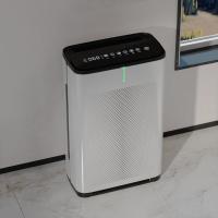 China Oem Hepa UV Air Purifier For Dust And Virus Etl Approved for sale