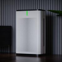 China Carbon H12 Hepa Filter Air Purifier For Smoke Dust Pollen for sale