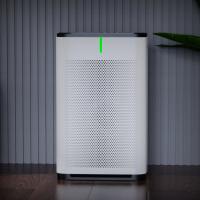 China Portable Tuya WiFi Room Air Purifier For Bedroom Dust Smoke Cleaner for sale