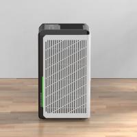 China Wall Hanging Room Air Purifier Whole House Home Humidification for sale