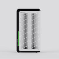 China Wall Hanging Room Air Purifier Whole House Home Humidification for sale