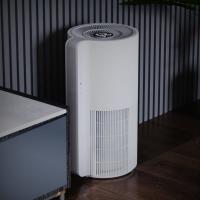 China Novel Room Air Purifier With H11 H12 H13 H14 Hepa Filter for sale