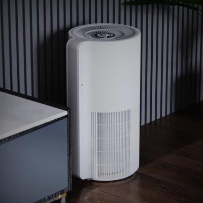 China Novel Room Air Purifier With H11 H12 H13 H14 Hepa Filter for sale