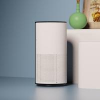 China Fog Free Humidification Home Hepa Filter Air Purifiers WiFi Remote Control for sale