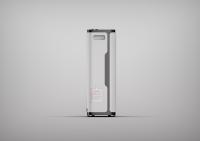 China PM2.5 Ultrasonic Air Humidifier Hepa Uv Air Purifier For Air Conditioned Room for sale