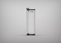 China OTA Ultrasoenic Humidifier Hepa UV Air Purifier With Formaldehyde Sensor For Pet for sale