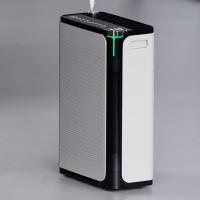 China Home Appliances Room Portable Air Purifier Tuya WiFi Control CO2 Sensor for sale