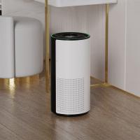 China Portable HEPA UV Air Purifier WiFi Control Enhanced Indoor Air Quality for sale